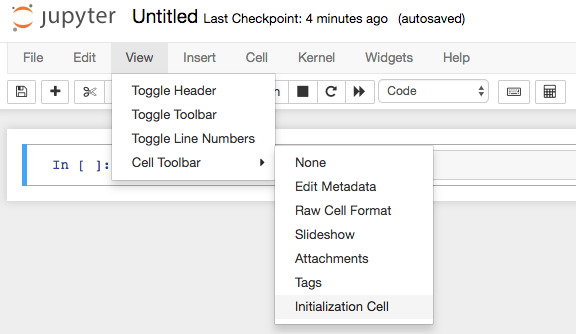 10 Jupyter Notebook Extensions Making My Lyfe Easier | by Max Tingle ...