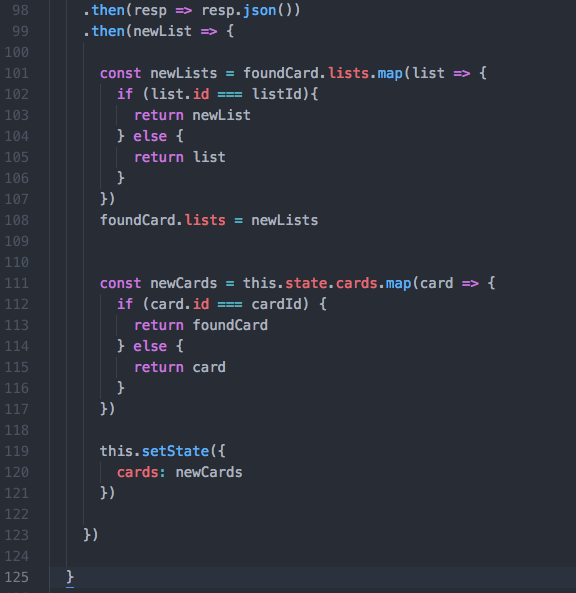 Creating A Simple App With Reactjs By Emi Katsuta Better Programming Medium