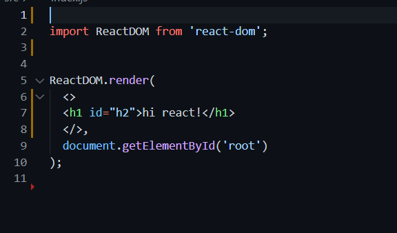 React 입문자를 위한 Reactjs 사람들은 왜 React에 열광할까 By Han Baek Medium