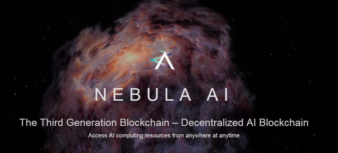 Nebula AI, a diamond still to be found by many. | by Sam Nebula AI | Medium