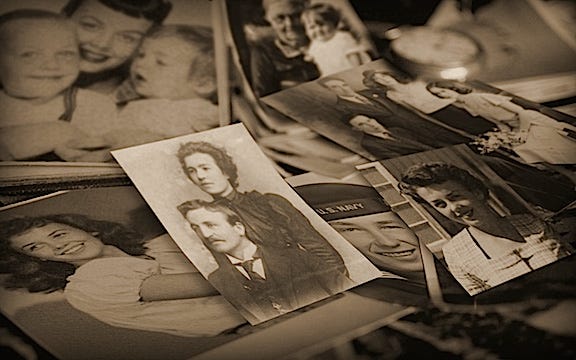 Why Should I Use Personal Genealogy Software By Cheryl Patton 