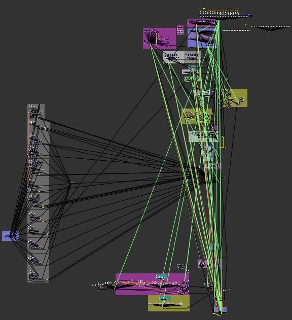 High-end Hollywood visual effects techniques enter the world of NFTs ...