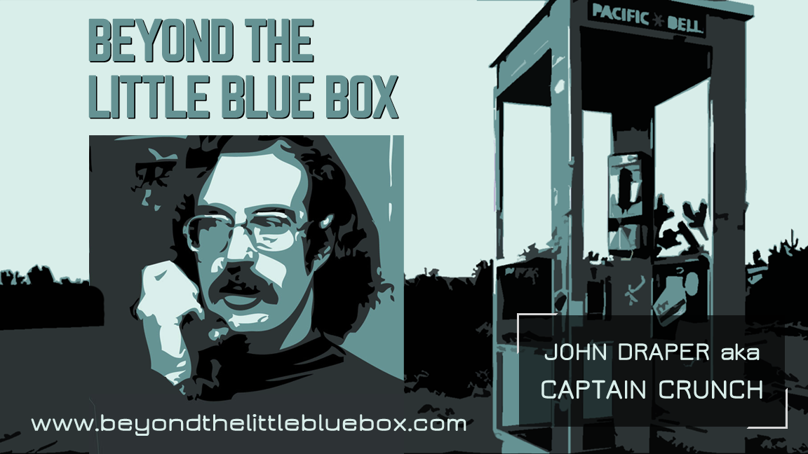 PRESS RELEASE: Launch of ‘Beyond the Little Blue Box’ | by Raymond ...