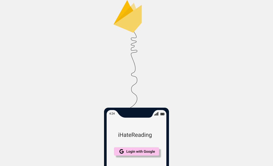 Firebase Authentication in less than 5 minutes | by shrey vijayvargiya ...