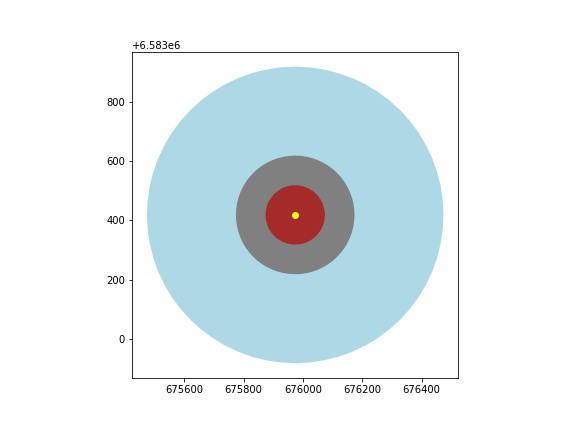 Getting started with Geographic Data Science in Python — Part 2 | by Abdishakur | Towards Data ...