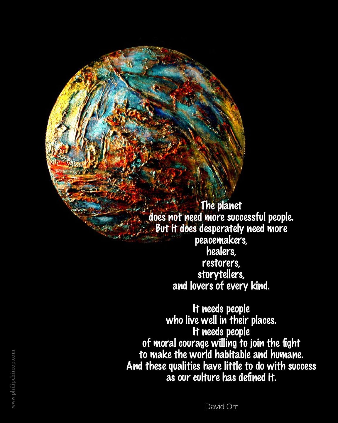 I am because we are. Happiness. The great illusion. The holy… | by ...