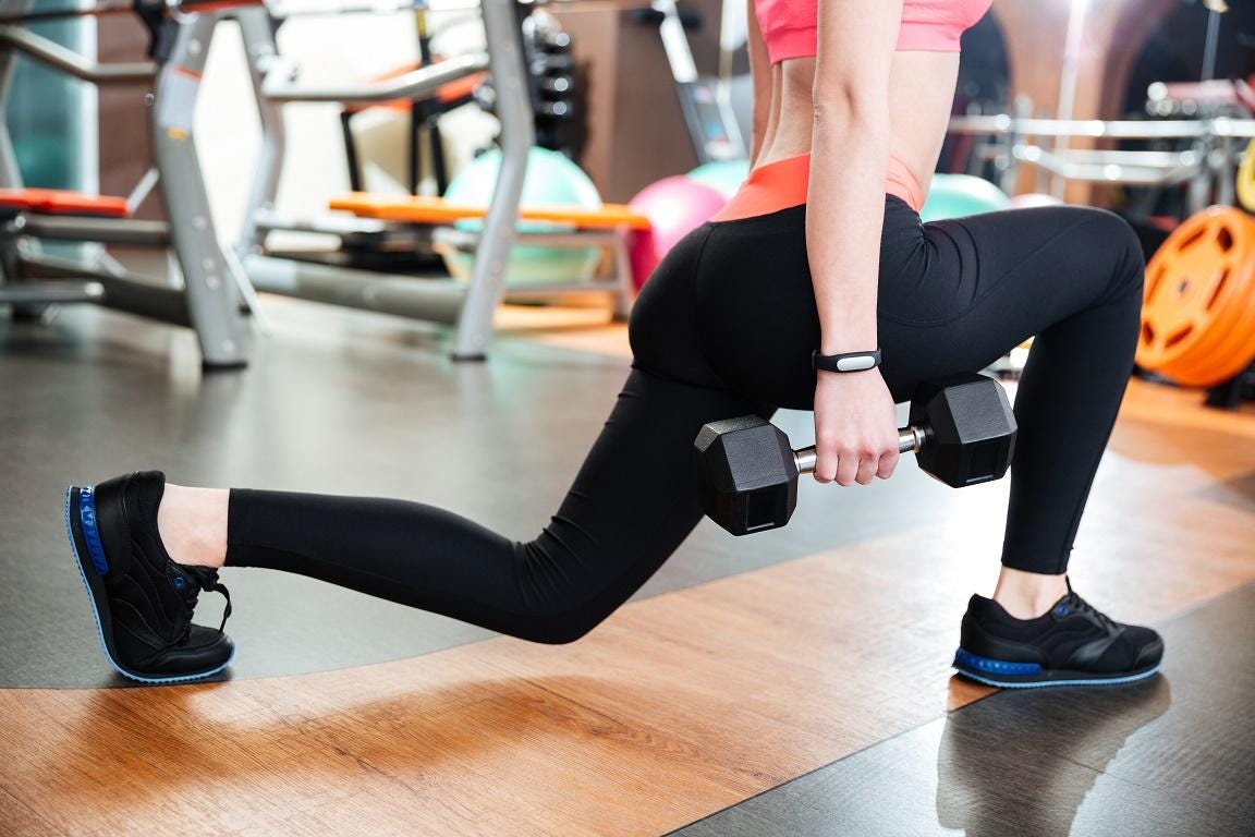 Making leg day count. So you’ve managed to squeeze some time… | by ...