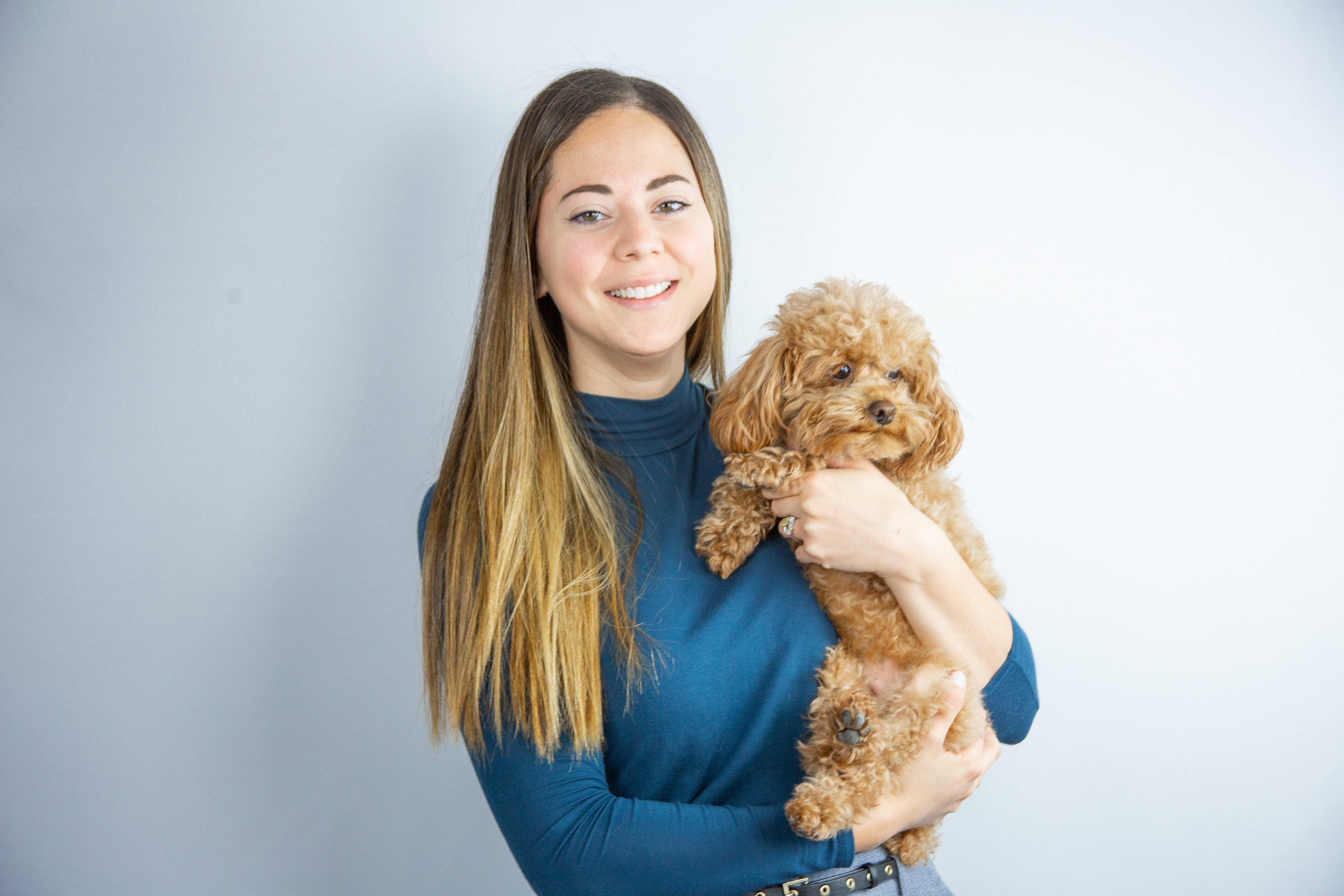Maria Del Mar Gomez of Mighty Well: Five Things You Need To Create A ...