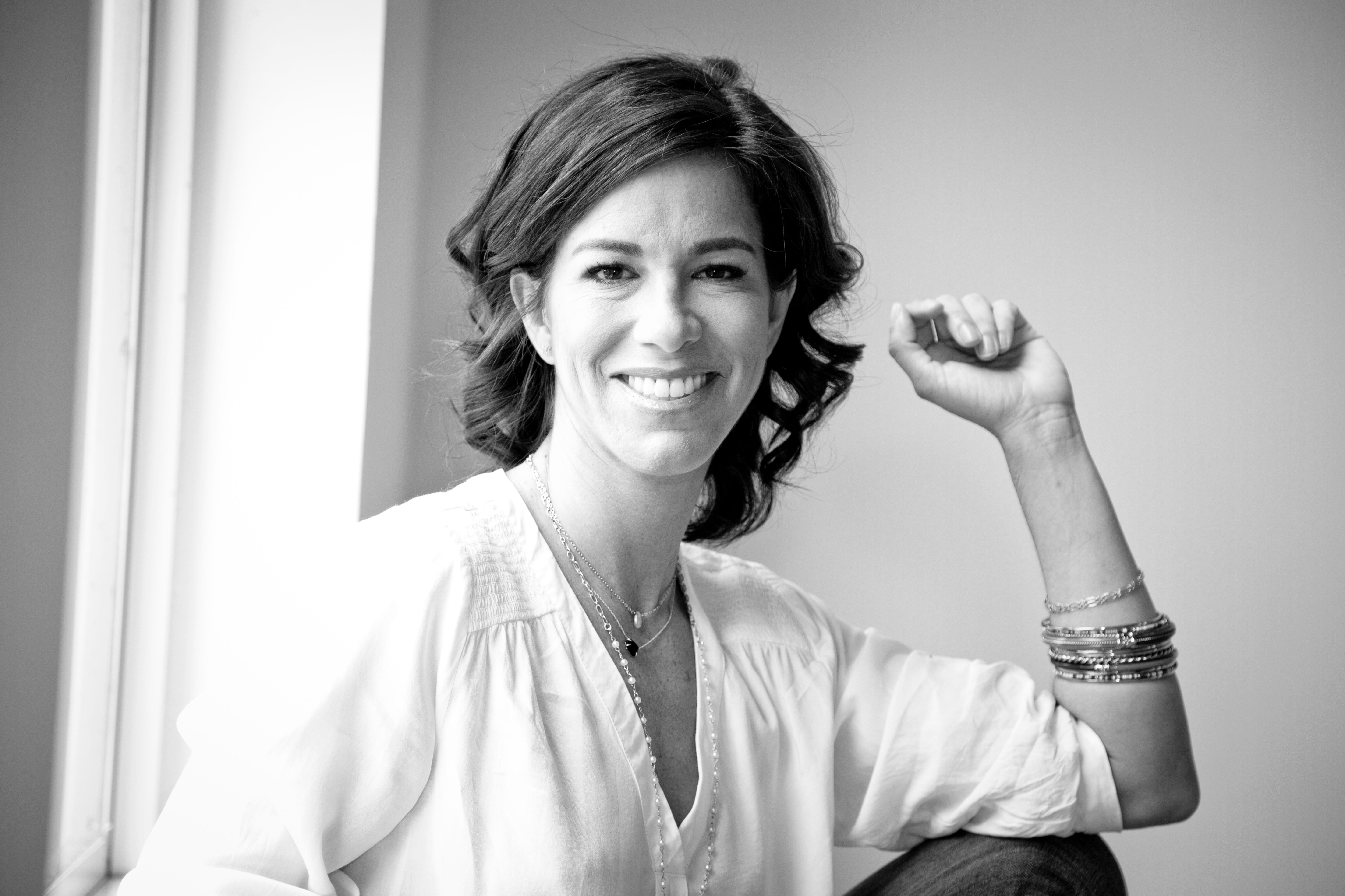 Arianne Traverso: “Let’s start a movement to integrate health coaching ...
