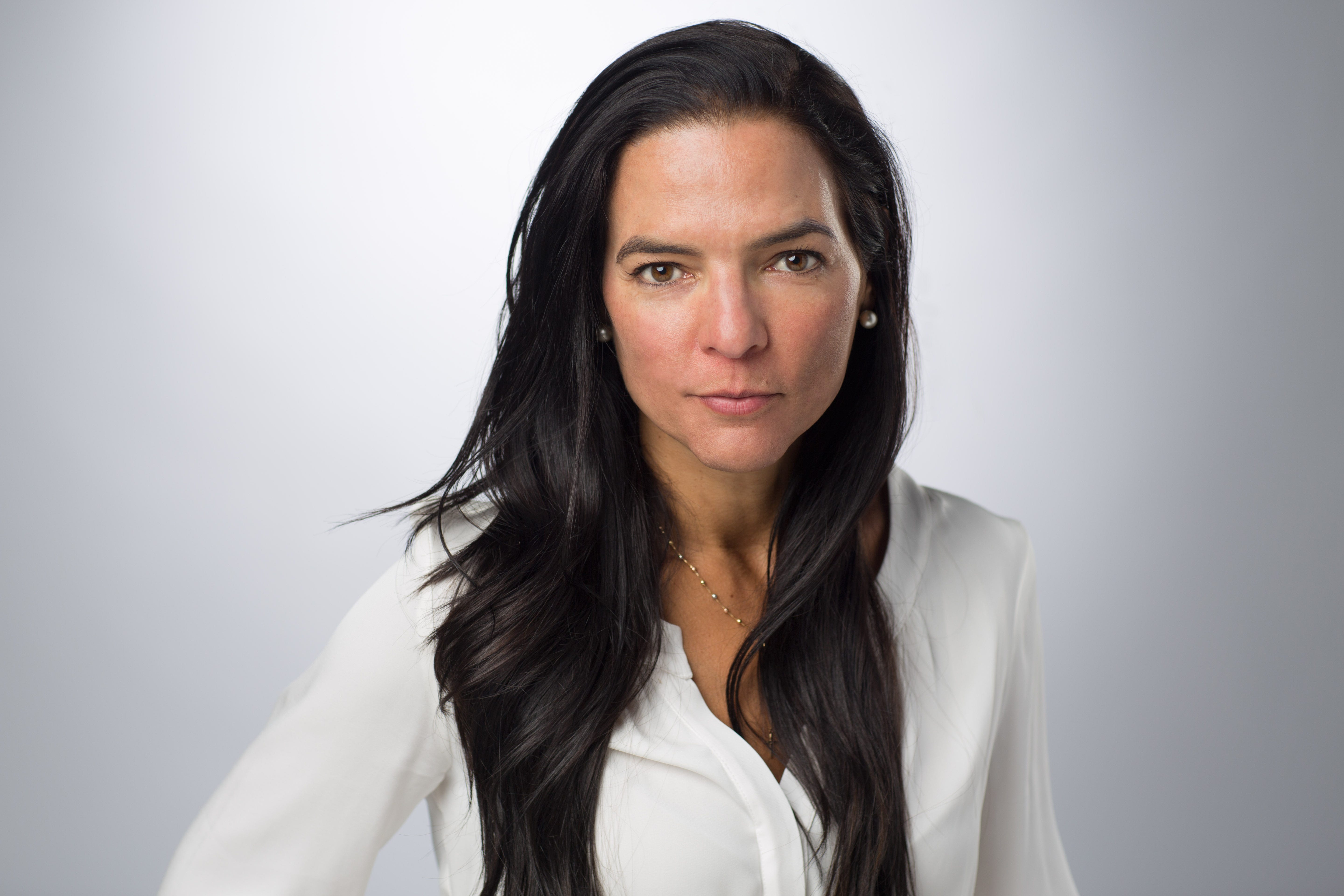 Zaida Nuñez, Director of Operations at Sprint: “To create a sense of ...