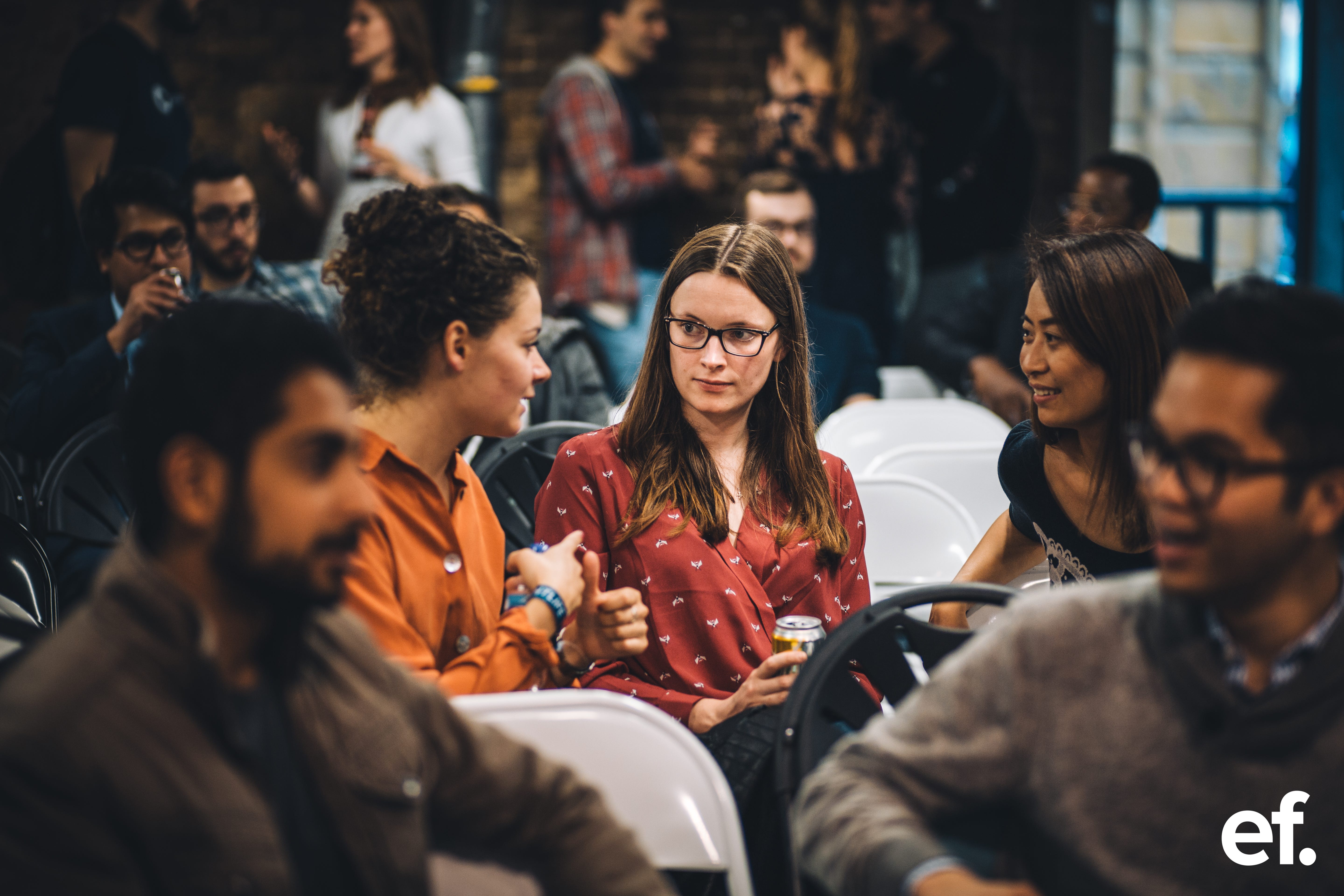 What we did in 2018. Entrepreneur First is the world’s… | by Matt ...