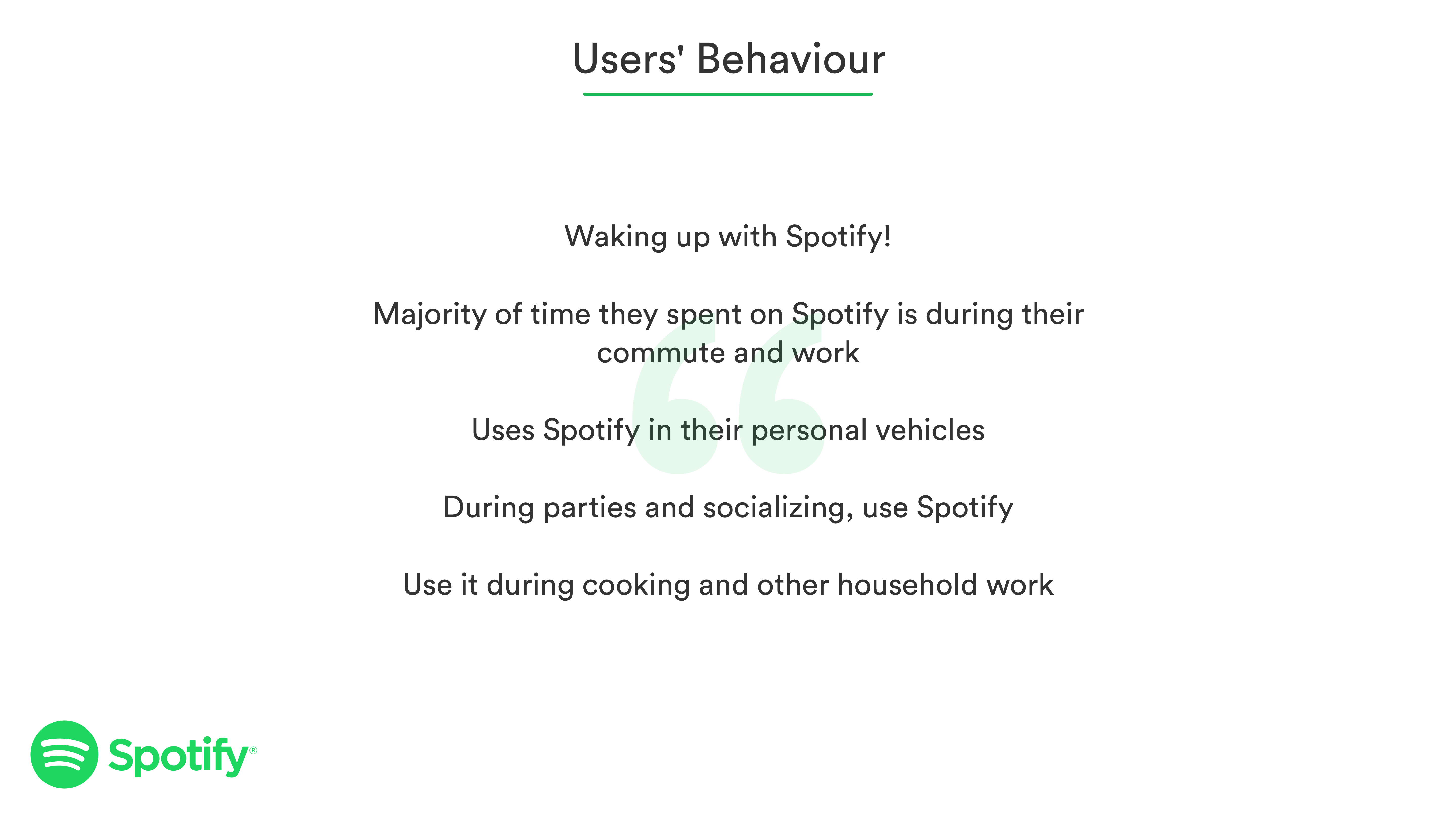 What if you can create Listening Sessions on Spotify — A UX Case Study ...