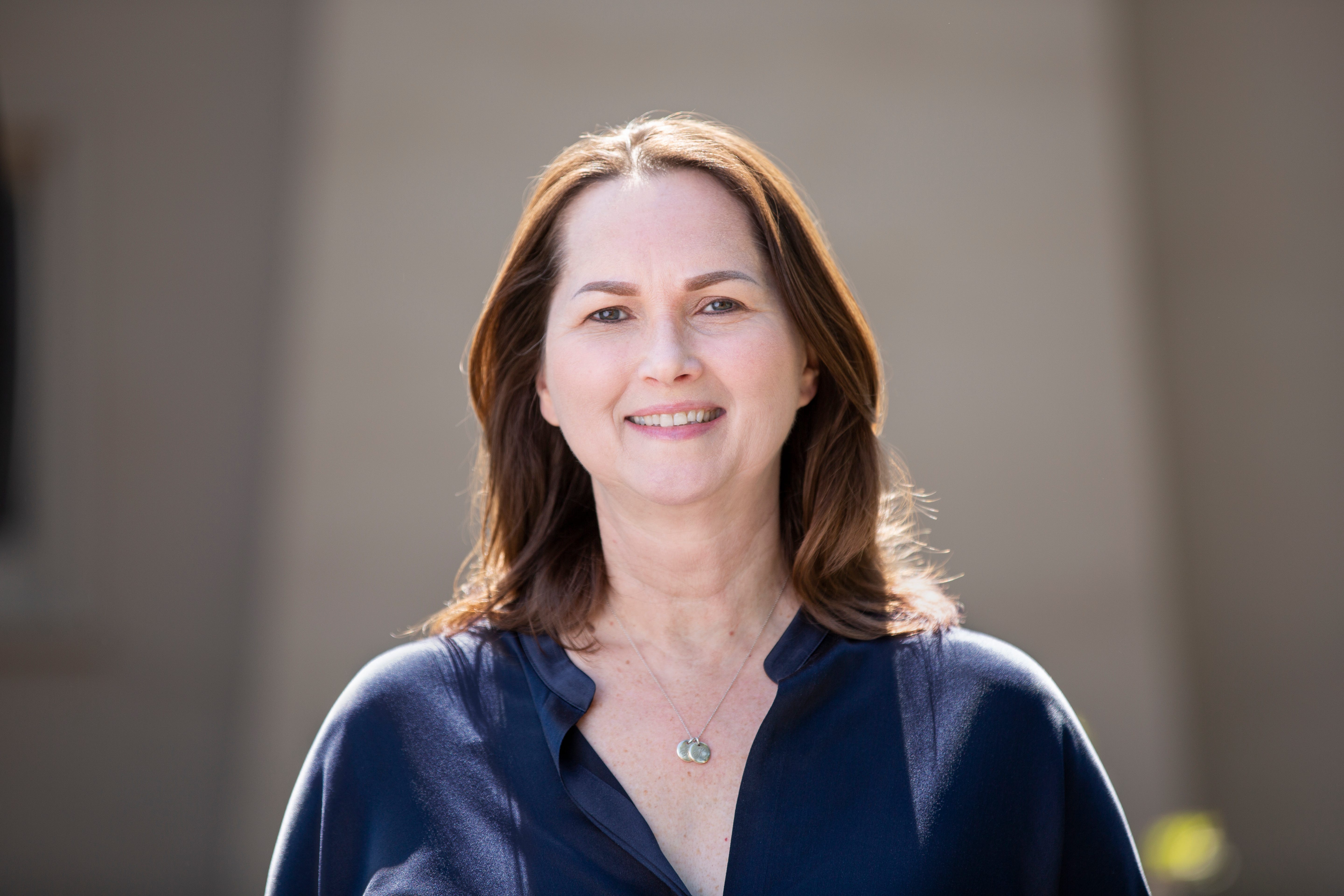 Female Disruptors: Teresa Phillips of Spherex On The Three Things You ...
