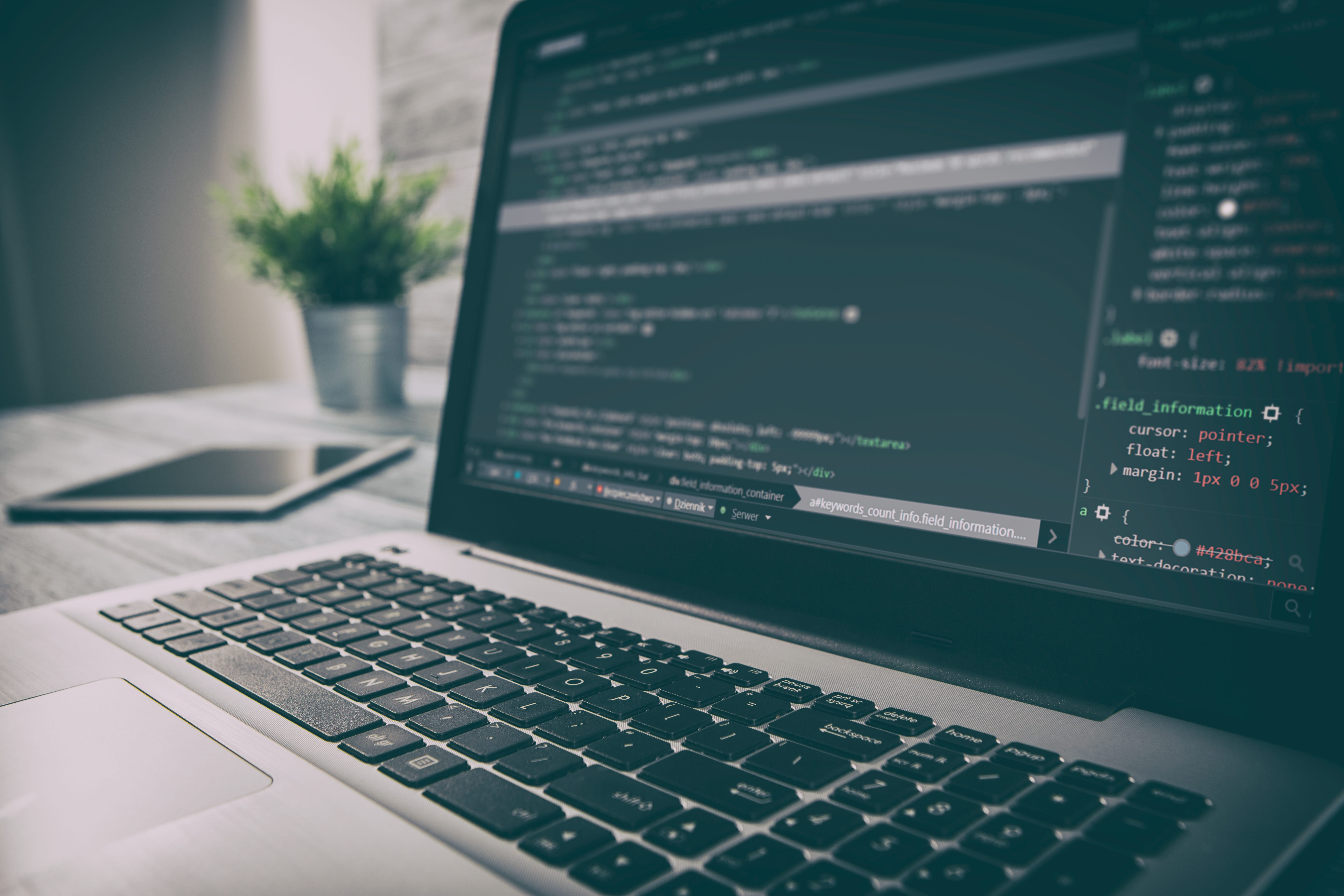 Using Angular Environments To Configure Multiple Segment Sources 1194