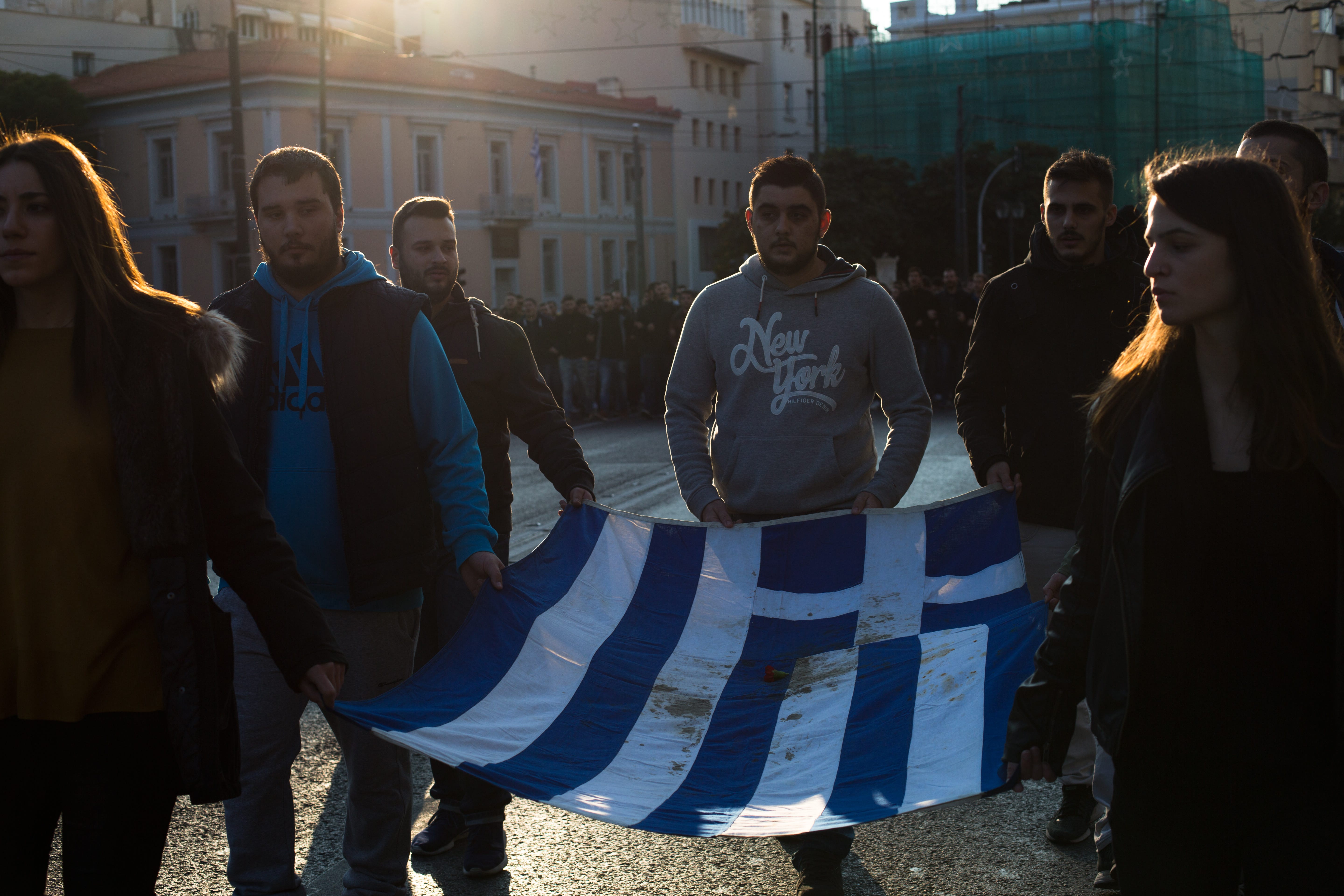 Remembering the polytechnic uprising in the haze of Obama’s visit