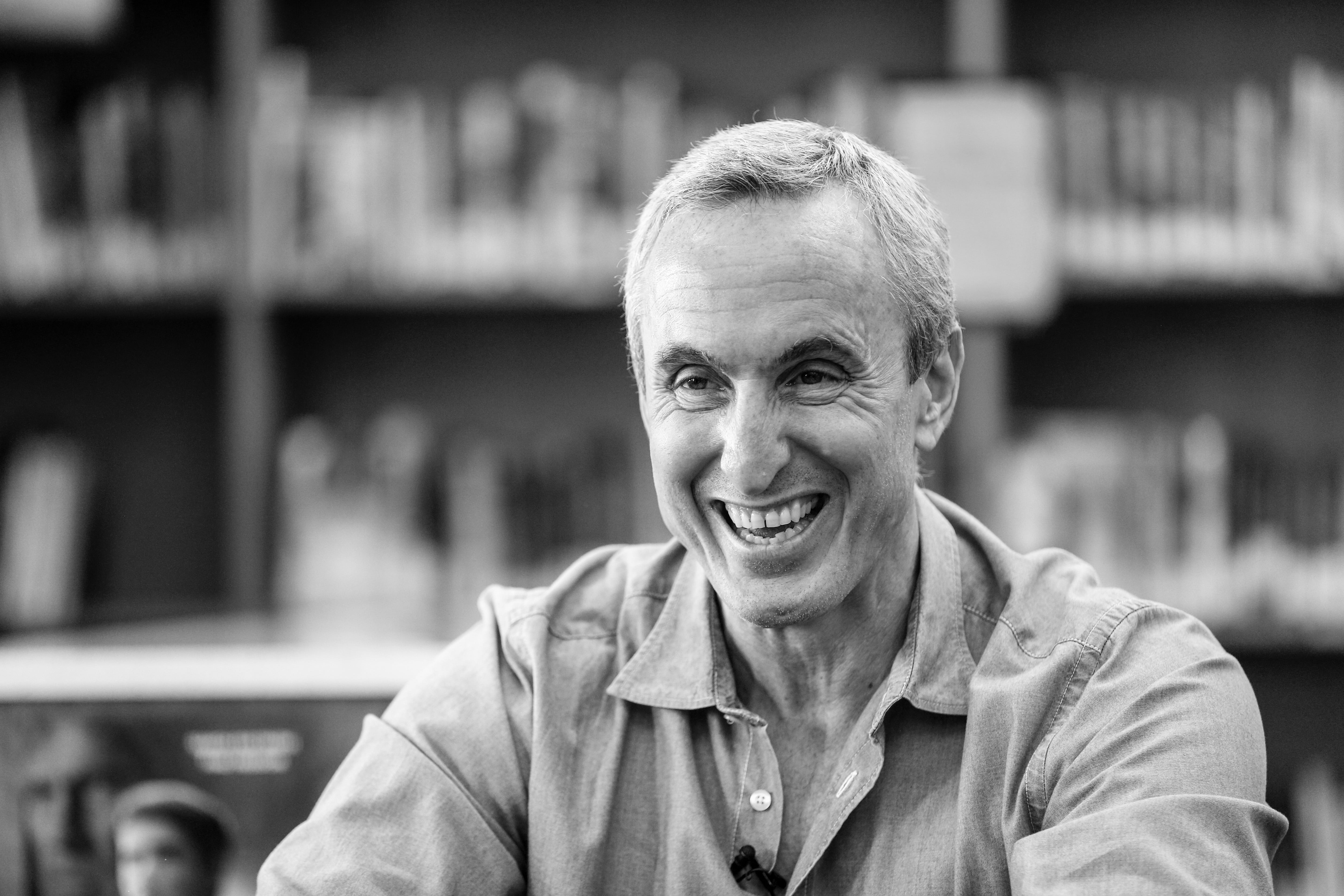 Gary Taubes: Prosecuting Sugar. The award-winning author sat down with ...