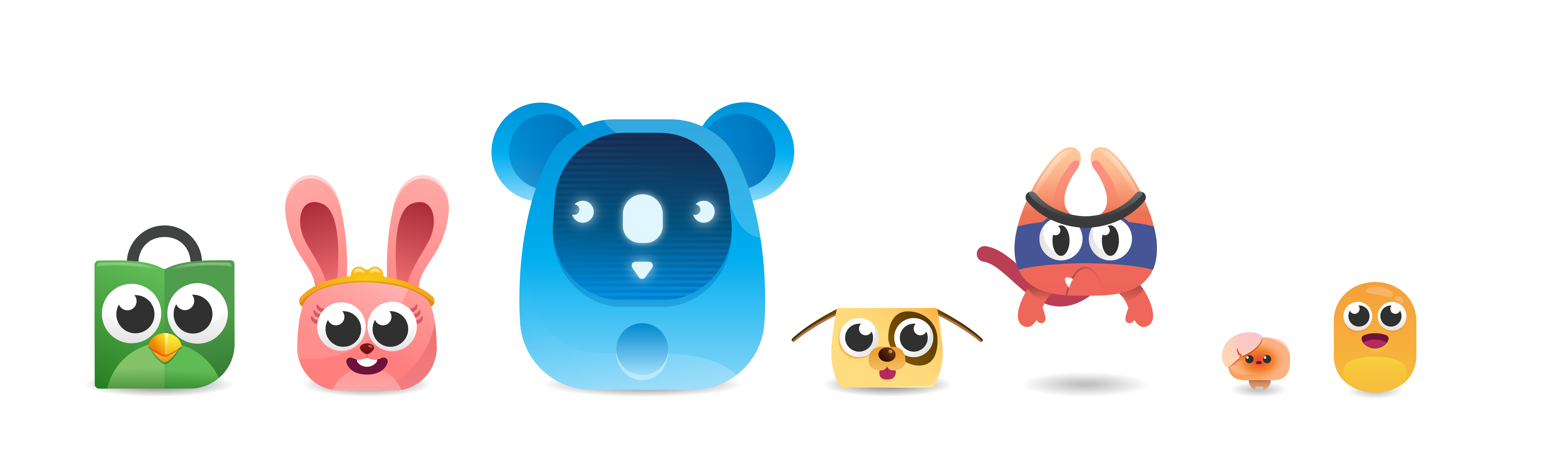 UX Writer’s Journal: Telling Story with Toped Universe | by Fahri ...