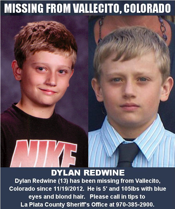 Is Justice for Dylan Redwine Finally Here? | by Sarah Paris | CrimeBeat ...