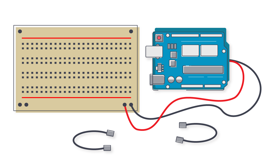 How to setup an Arduino UNO with ESP8266 and publish an event to Wia ...