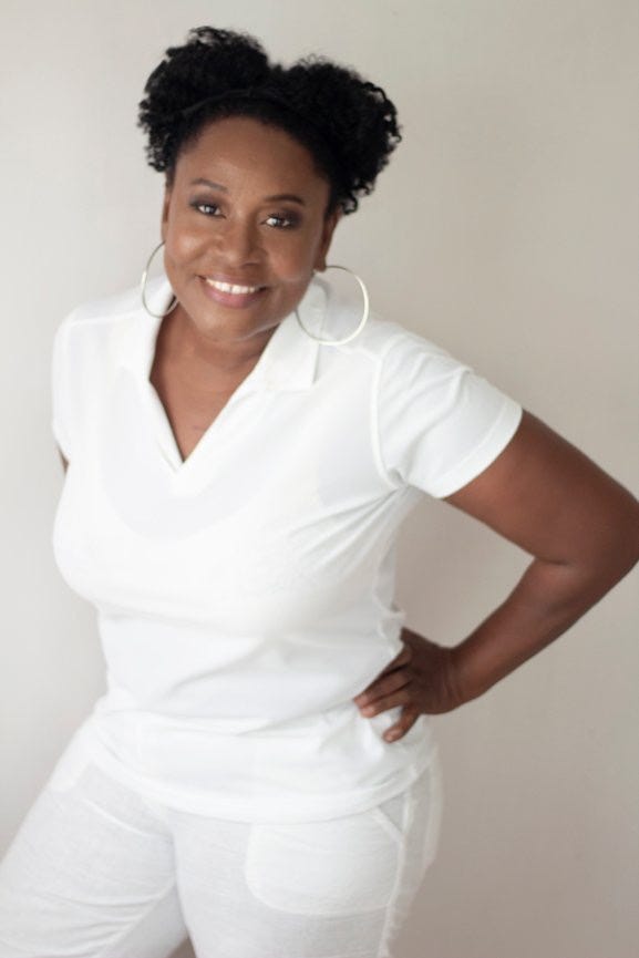 I Am Wendy Jackson. I am Wendy Jackson. I am the owner of… | by Wendy ...