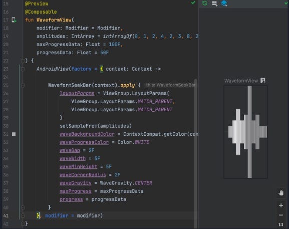 Jetpack Compose, It’s Time to Adopt !!! | by Bayu Wijaya Permana Putra | Jetpack Composers | Sep ...