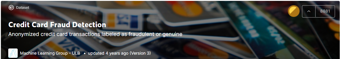 Credit Card Fraud Detection (Python Codes included) | by João Siqueira ...