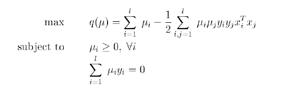 Kernel Trick and use in Support Vector Machines | by Badrinath Singhal ...