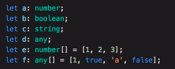 Getting Started with Typescript, Why Typescript over JavaScript | by ...