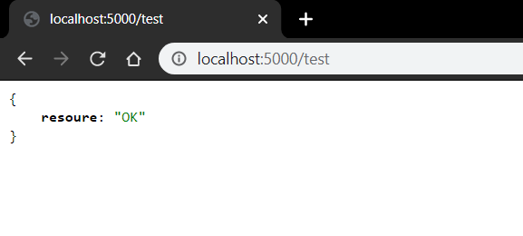 Construindo uma API usando Python — parte 1 | by Ramon Bezerra | Medium