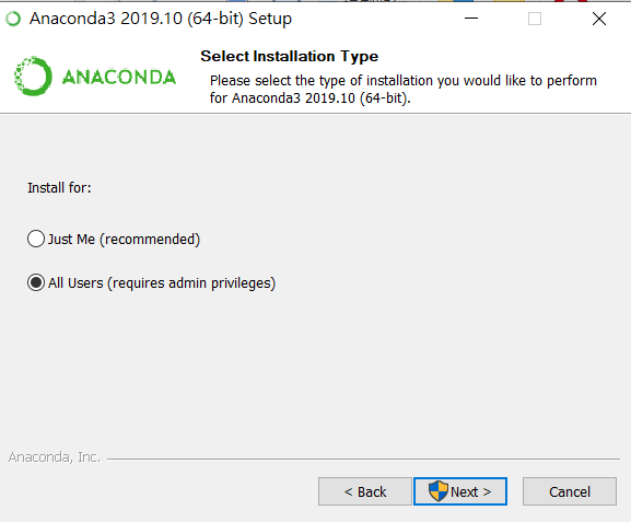 How to setup ML environment in Windows?(step by step) | by YIRU TSAI ...