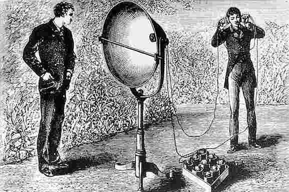 Evolution of Hearing Aids. If you’ve followed Audibility from the… | by ...