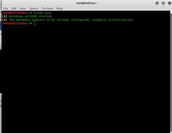 How to use Metasploit for Hacking in Kali Linux | by Syed Jawad Kazmi ...