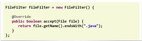 Estudiando Java avanzado: Java 8, ¿qué narices es eso de las lambdas ...