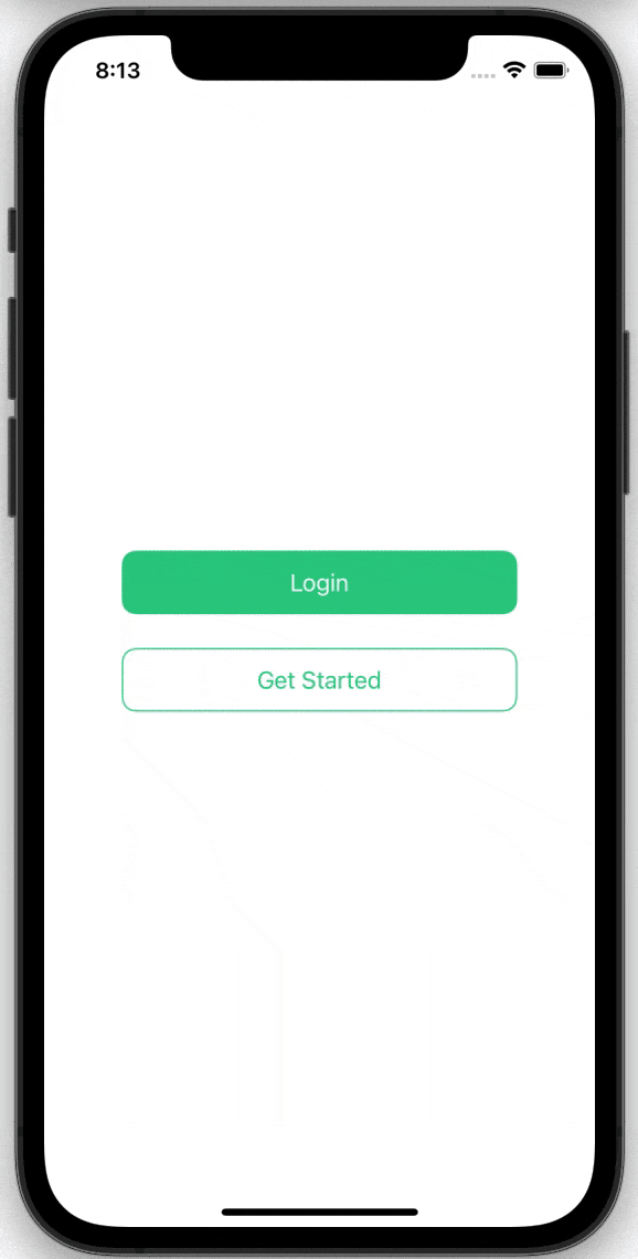 #20 註冊、登入、Facebook登入功能｜使用 okta API、Facebook SDK、UISheetPresentationController(ios 15 新功能) | by ...