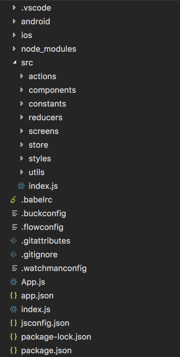 Essential React Native Setup. This is the first article in a series ...