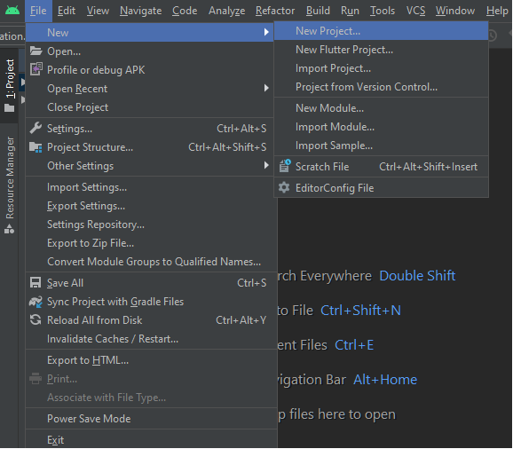 Android Library part 1 — Como desenvolver um Modulo Android Java/Kotlin ...