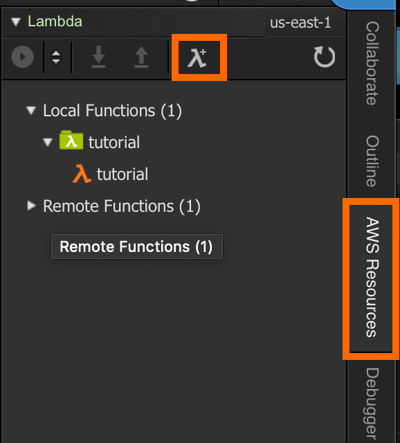 How to Create an AWS Lambda Function in Cloud9 | by Marvin Davila | Analytics Vidhya | Medium