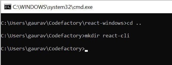 REACT JS. Reactjs framework has a unique origin… | by Priyankara Athapaththu | Medium