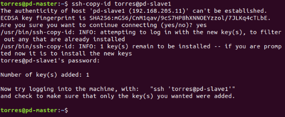 How to Install and Set Up an Apache Spark Cluster on Hadoop 18.04 | by João Torres | Medium