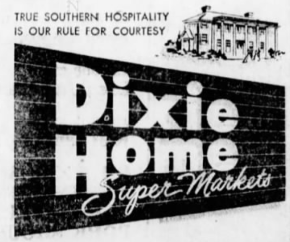Davis Family: How to Winn the Dixie | by Jason Byrne | Florida History ...