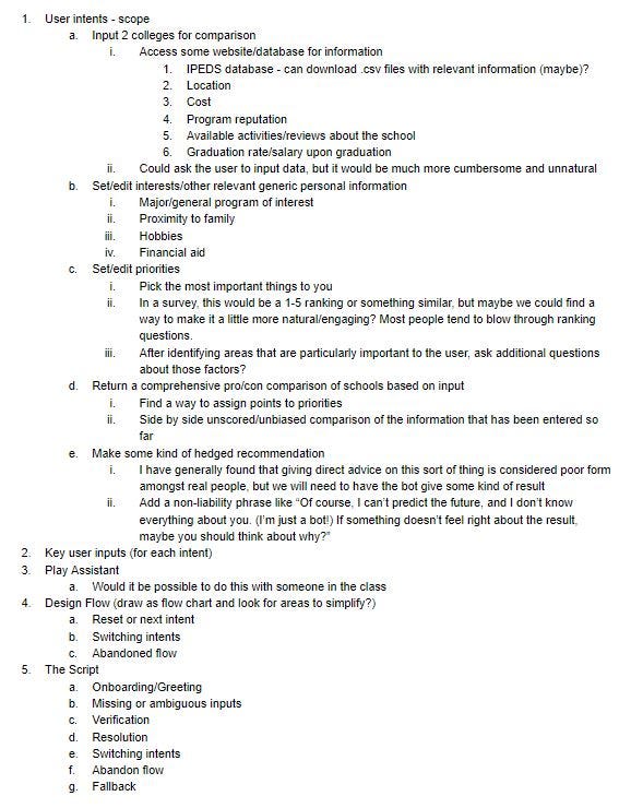 Design for Tension. Introduction | by Hayley Boigenzahn | Medium