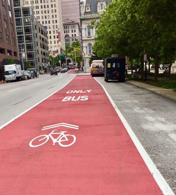 BaltimoreLink Promises “High-Frequency” Transit. Can it Deliver? | by ...
