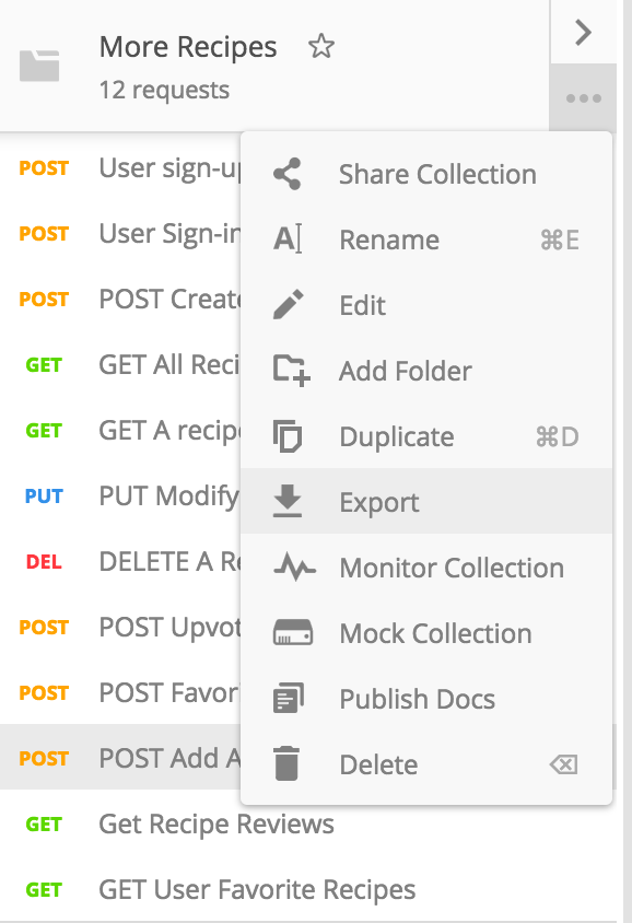 NODE-Express REST API Documentation with POSTMAN, APIMATIC, and Swagger-UI-Express | by Idris ...