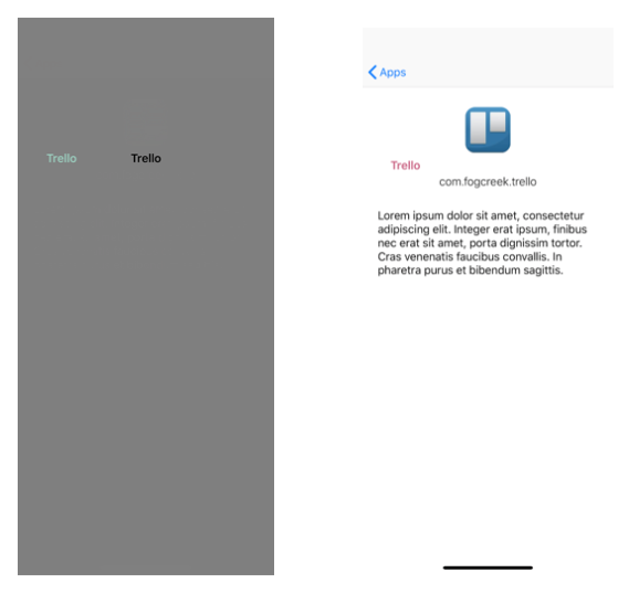 UI Testing in iOS. Introduction ️ | by Appaloosa Store | Appaloosa ...