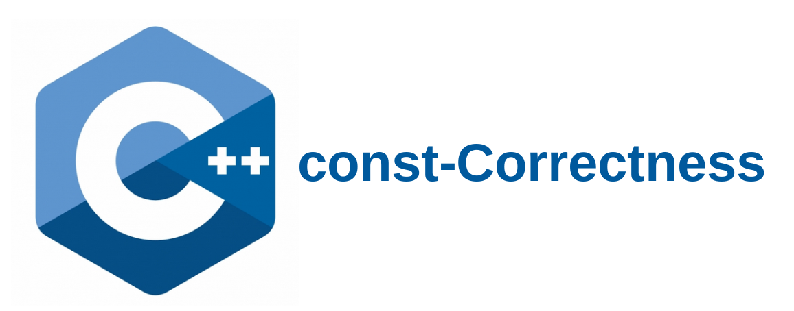 Modern C Ensuring Const Correctness Medium