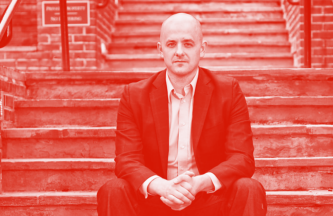 Building A Presidential Campaign Brand | by Chandler Epp | Arc Digital ...