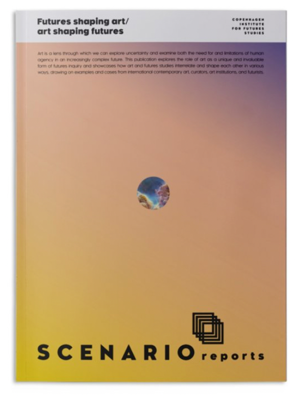 Insights for the Future — Interview with Futurist Nicklas Larsen | by ...
