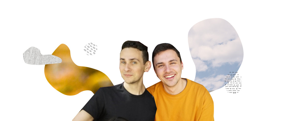 Khanversations — Raph and Leo. A conversation about accidentally… | by ...