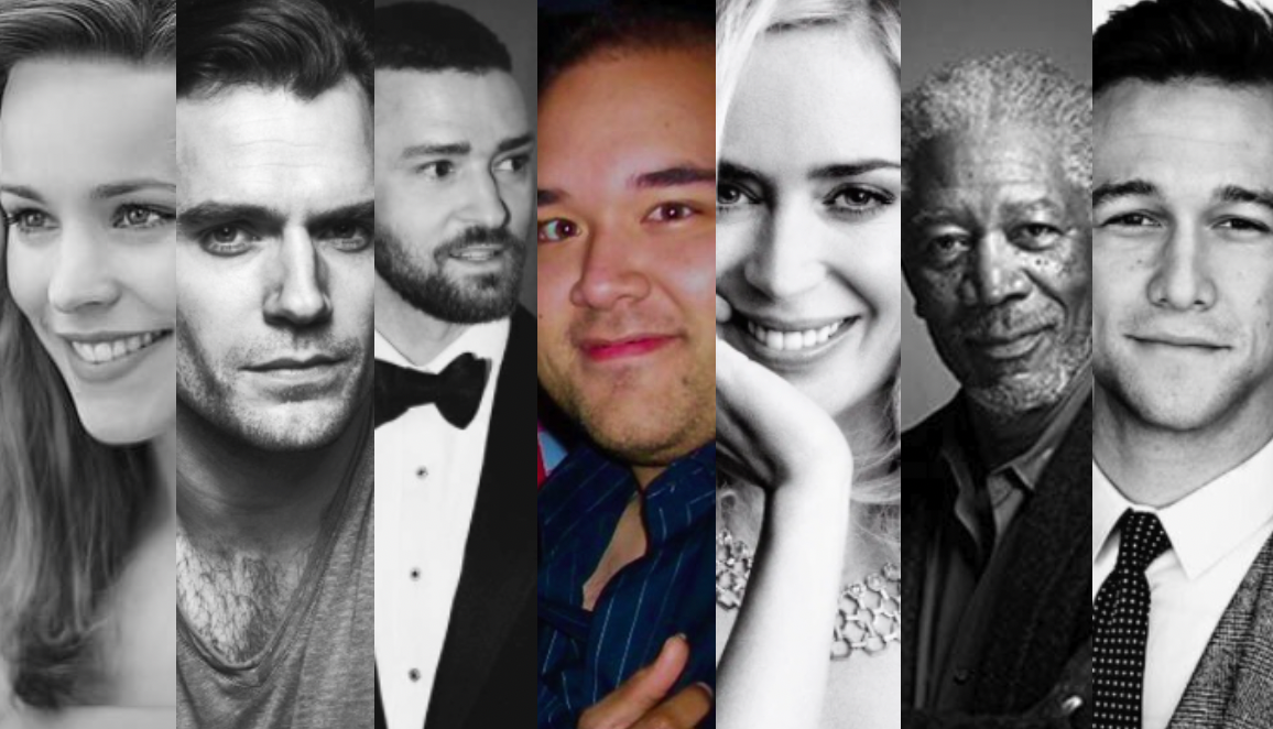 Adventures in Entertainment Journalism: The Curious Case of the ...