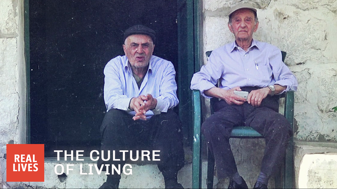 What is Real Lives. Real Lives is a Film Studio, an… | by Real Lives ...